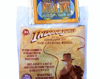 Magic Unique Treasures