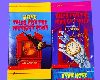 Magic Unique Treasures