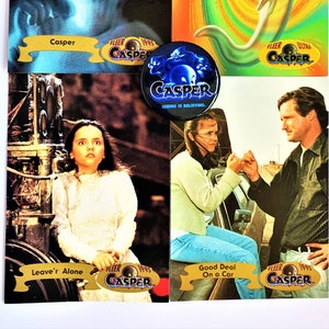 Casper Collections - Choose a Treasure - Etsy