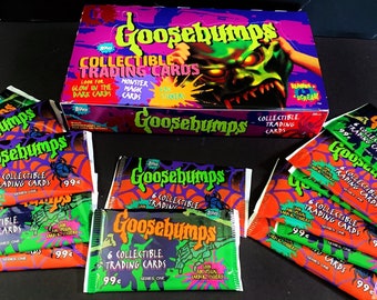 Magic Unique Treasures