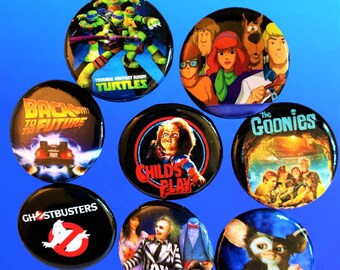 Magic Unique Treasures