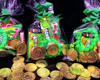 Magic Unique Treasures