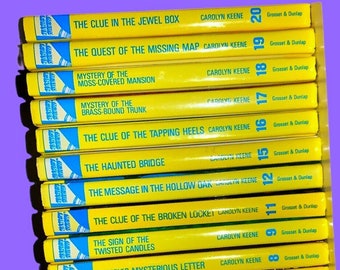 Magic Unique Treasures