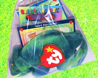 Magic Unique Treasures