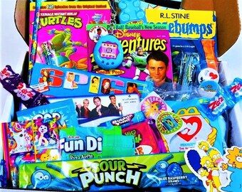 Magic Unique Treasures