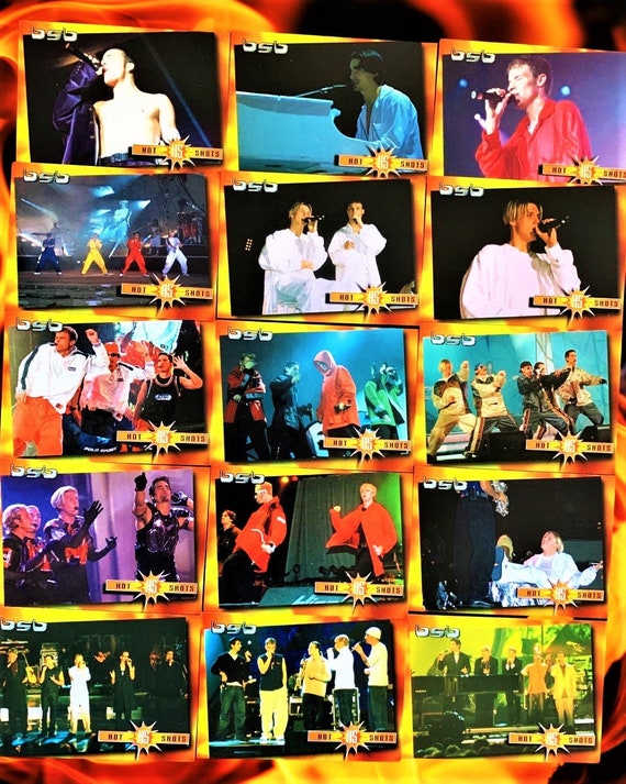 Hot Shots Trading Cards