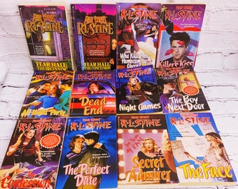 Magic Unique Treasures