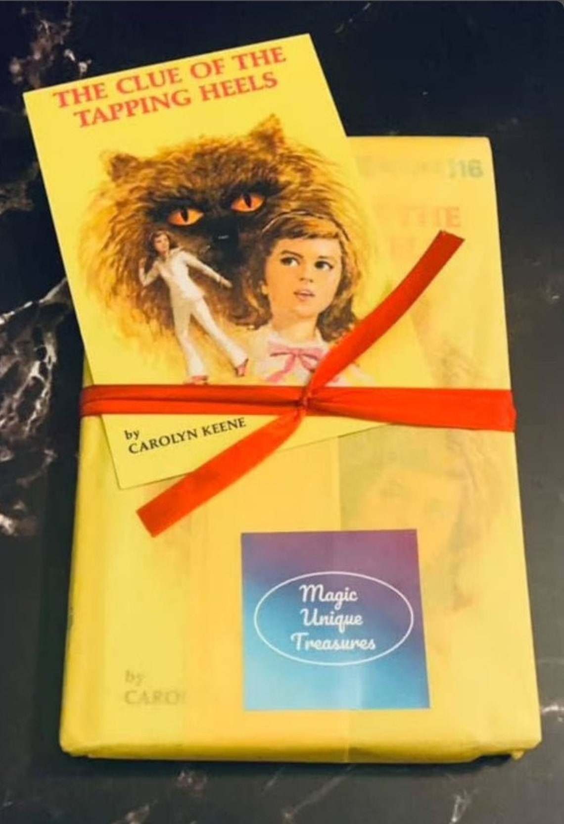 Notebook Collection- Choose a Nancy Drew Book - Etsy
