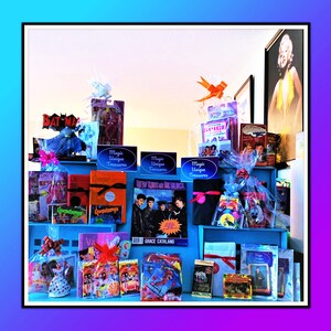 Year 1983 Fun Fact Sheet | PRINTABLE Sheet Instant Download | 40th ...