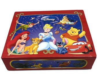 Magic Unique Treasures