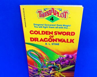 Magic Unique Treasures