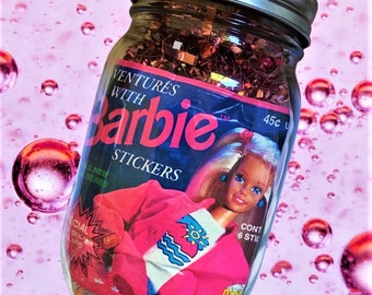 Magic Unique Treasures