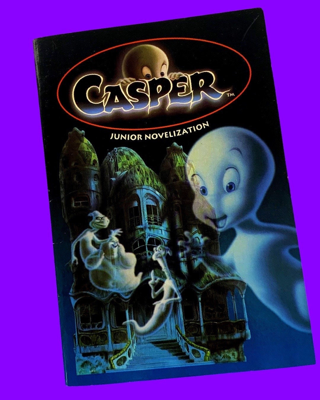 Casper Collections - Choose a Treasure - Etsy