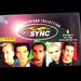 NSYNC 5 Trading Sticker Card Set - Etsy