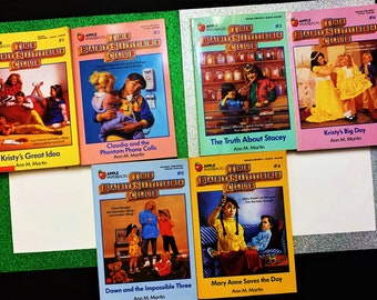 Bsc Book Set - Etsy