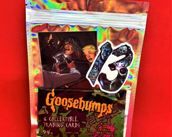 Magic Unique Treasures