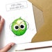 Well Done Yip-pea You Did It Congratulations Card Graduation, GCSE and ...