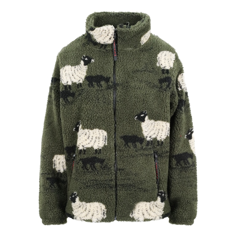 Sheep Coat - Etsy