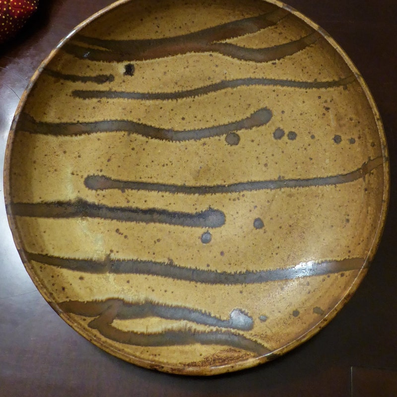 Warren Mackenzie - Etsy