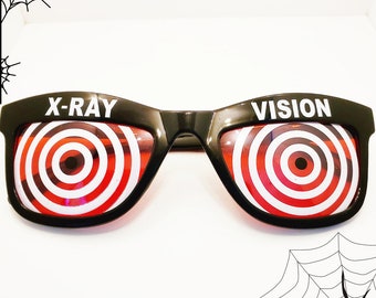X Ray Glasses Real