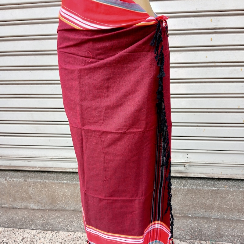 African Sarongs - Etsy