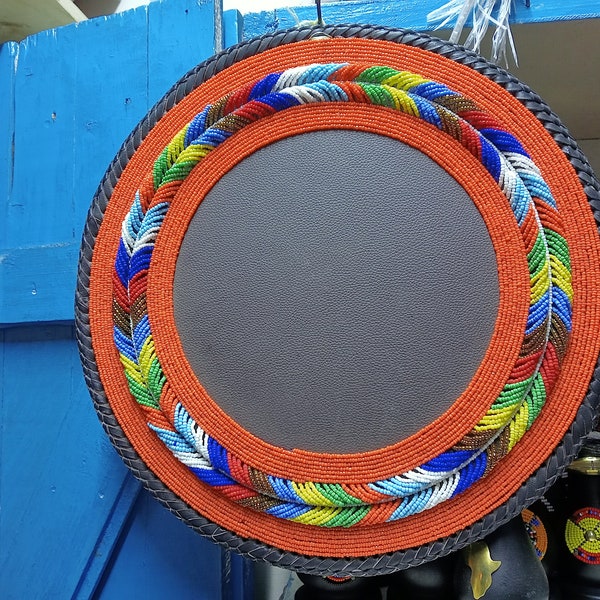 African Wall Mat - Etsy UK