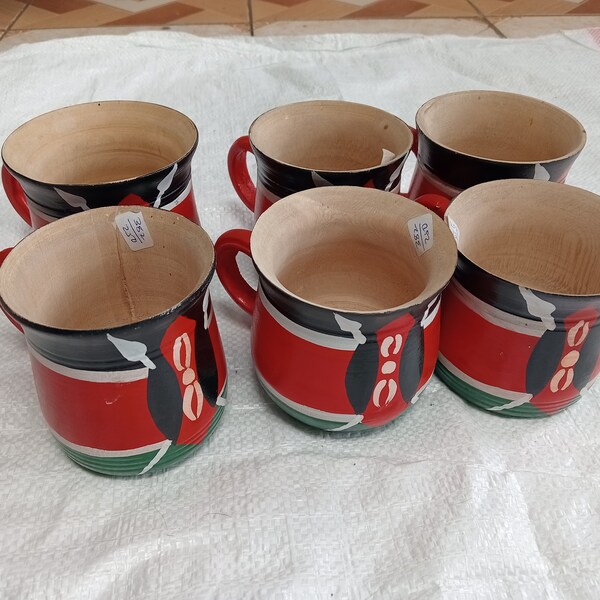 Kenyan Home Decor - Etsy