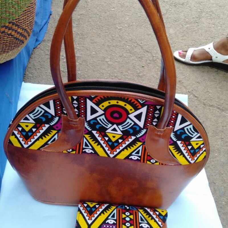 Handmade Bag - Etsy
