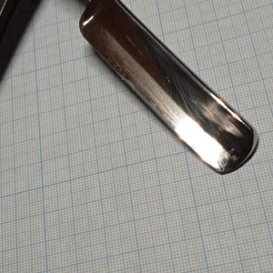 Old Straight Razor Grange a Paris - Etsy