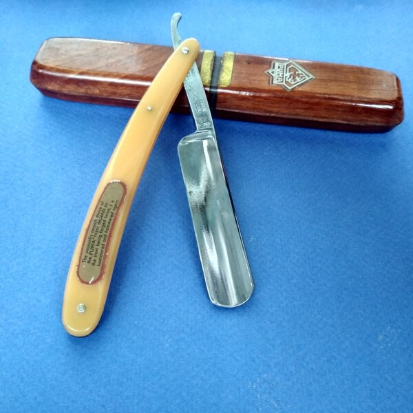 Puma Straight Razor - Etsy