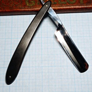 Old Straight Razor Grange a Paris - Etsy