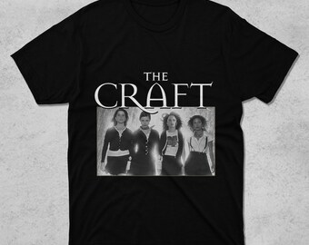 The Craft Shirt | Etsy