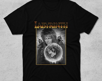 Labyrinth Hoodie - Etsy