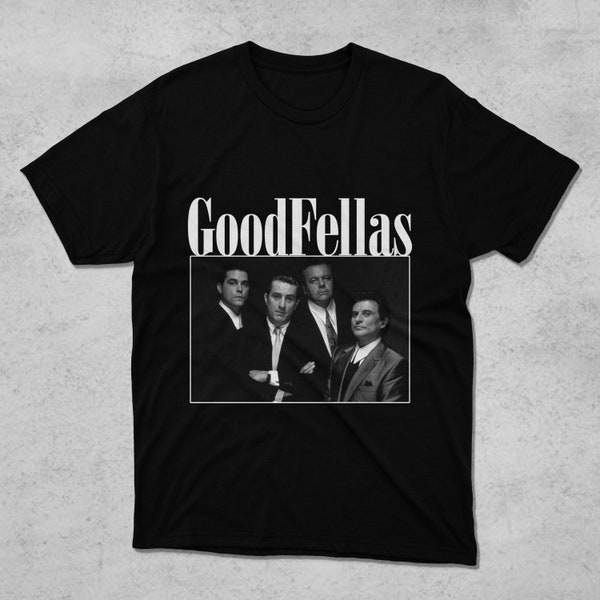 Goodfellas - Etsy