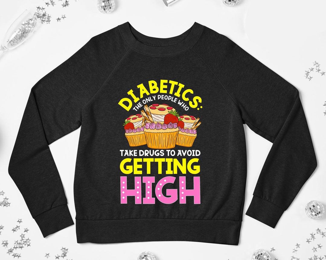 Type 2 Diabetes Awareness Shirt Diabetes Awareness - Etsy