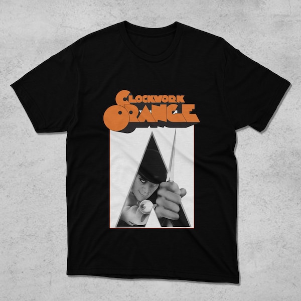 Clockwork Orange - Etsy