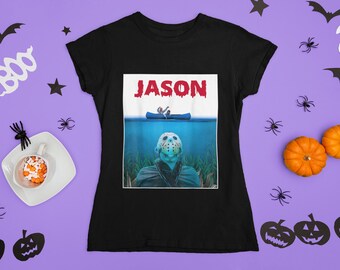 Funny Jason Costume - Etsy