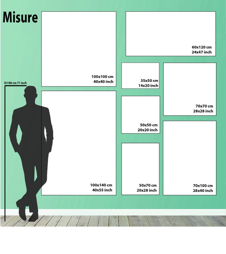 Keith Haring Pop Art Inspiration. Poster, Framework, Canvas or Photo ...