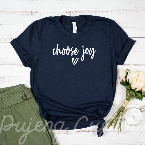 Today I Choose Joy - Etsy