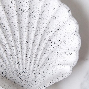 Shell Trinket Tray | Water Resistant | Styling Tray | New Home Gift ...