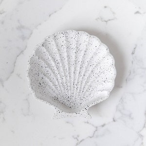 Shell Trinket Tray | Water Resistant | Styling Tray | New Home Gift ...