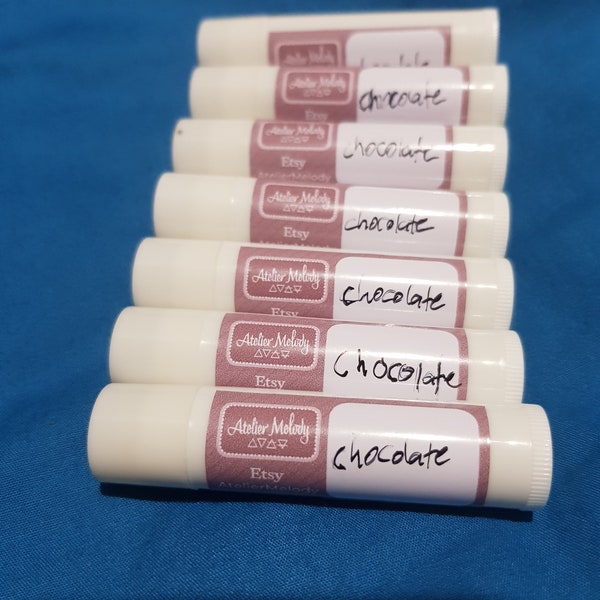 Purplestars02 Lip Balm - Etsy