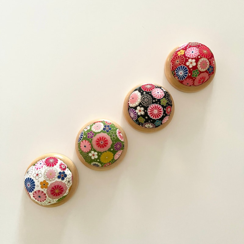 Pin Cushions Handmade - Etsy