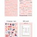 Educational Computer Science Posters 10 Unique Posters MULTIPLE COLORS ...