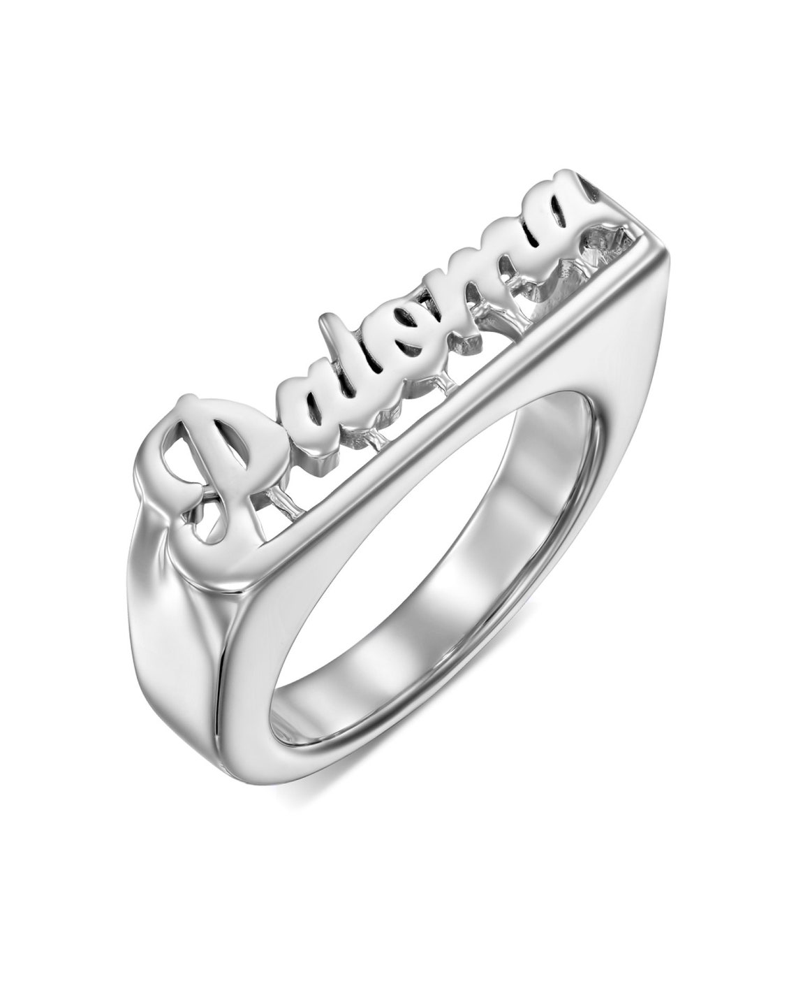 Personalized Name Ring Custom Ring Name Name Ring Gold Etsy Personalized Name Ring Custom Ring Name Name Ring Gold Etsy