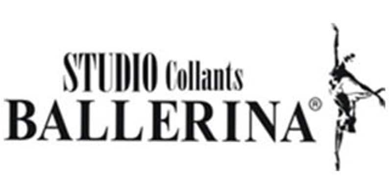 From the Ballerina MAGNETIC Collection Sheer Stockings Have a Dotted Line Centre Back Seam ...