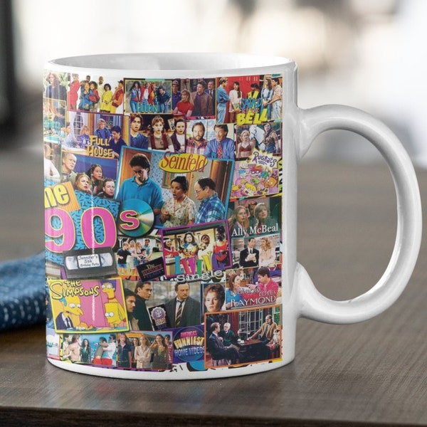 90s Nostalgia - Etsy