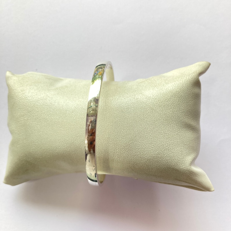 925 Sterling Silver Punjabi Kada / Silver Kada / Silver Bracelet - Etsy