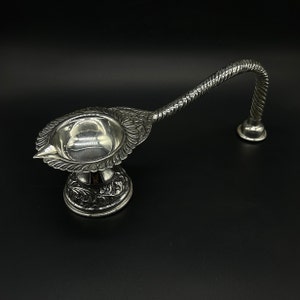 925 Sterling Silver Arti Stand - Etsy