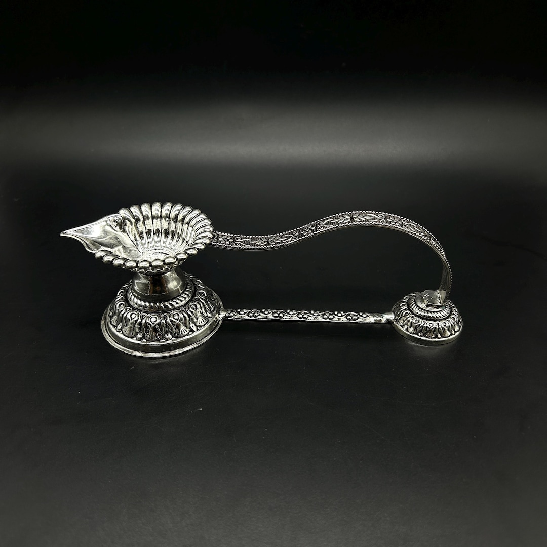 925 Sterling Silver Arti Stand - Etsy